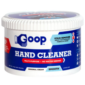 Goop Hand Cleaner – Goop Hand Cleaner and All Goop Cleaning Products